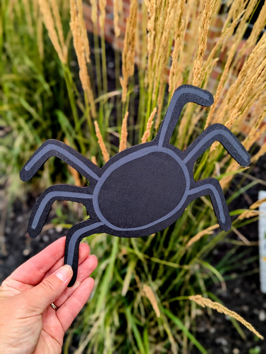 Spider Attachment – Pocketful of Posies